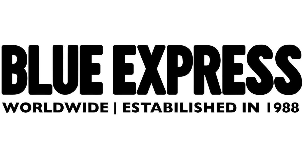 Blue Express Family | Streetwear Online Shop