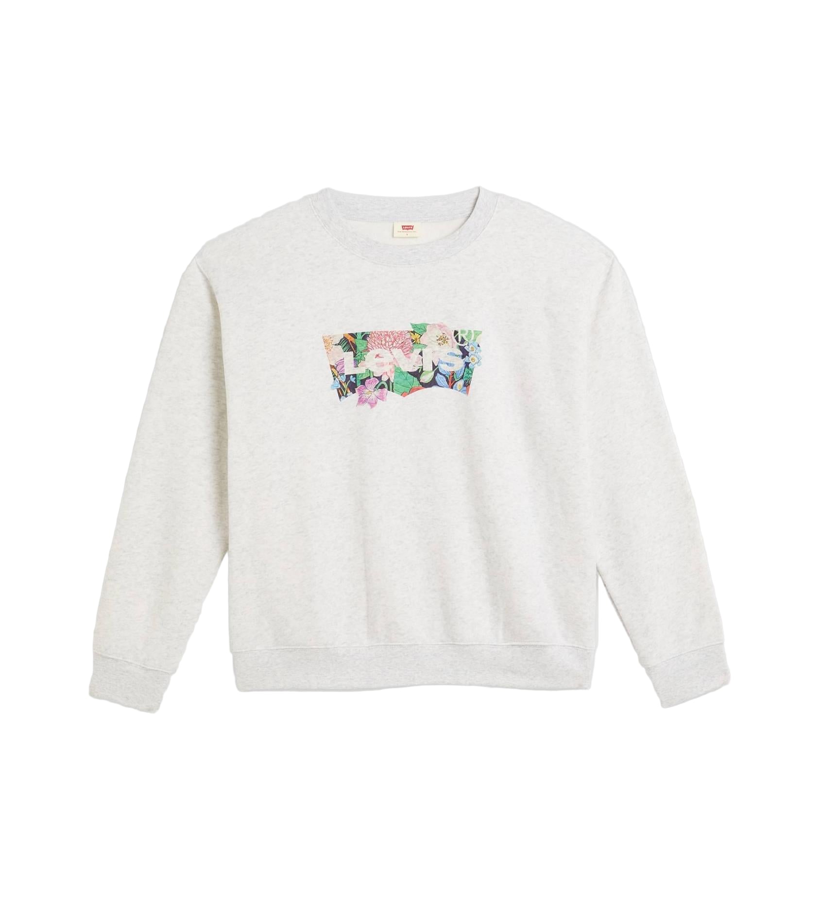 GRAPHIC EVERYDAY CREWNECK SWEATSHIRT Levi's