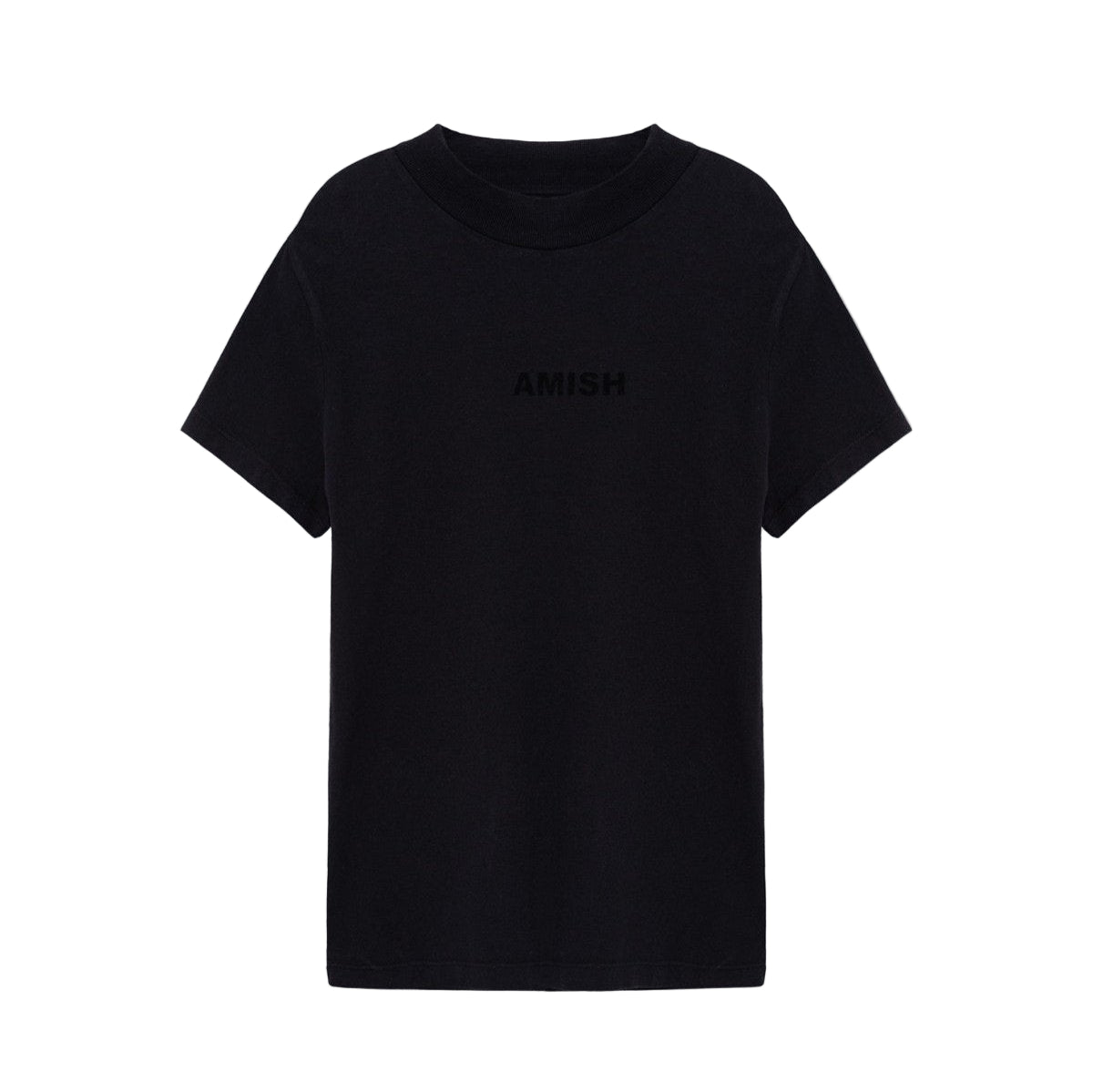 Amish Amish Super Fit con Logo Floccato Blue Express